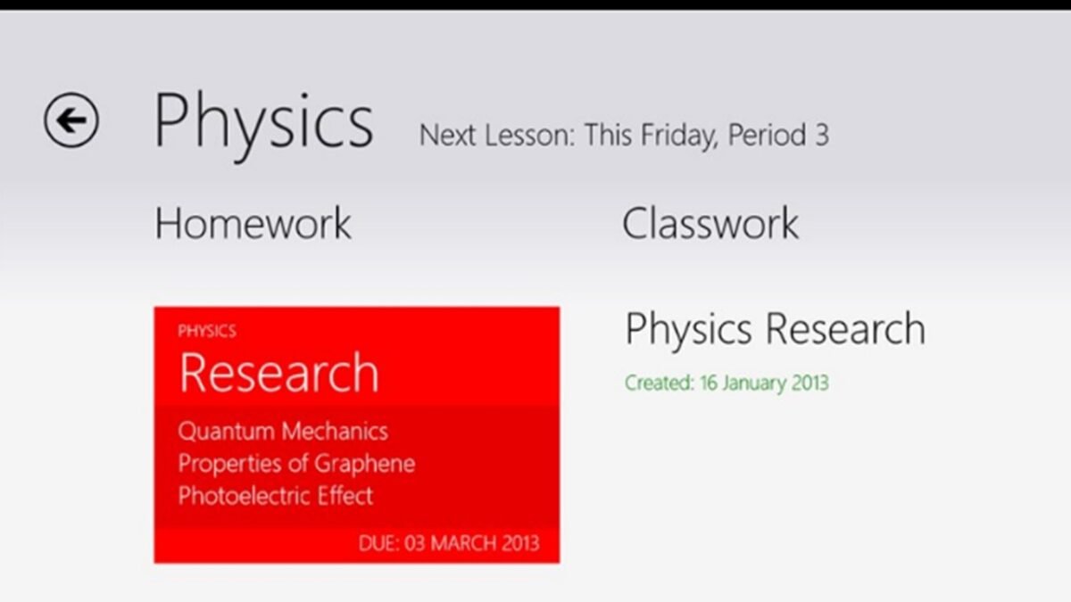 Study Planner App Get Revising For Free - DroidCops