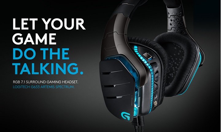 10 Best Logitech Headset| Buying Guide 2020 - DroidCops
