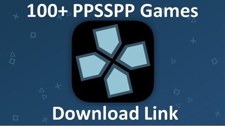Best Small Size PPSSPP Games For Android & PCs, Starting At 10MB ...